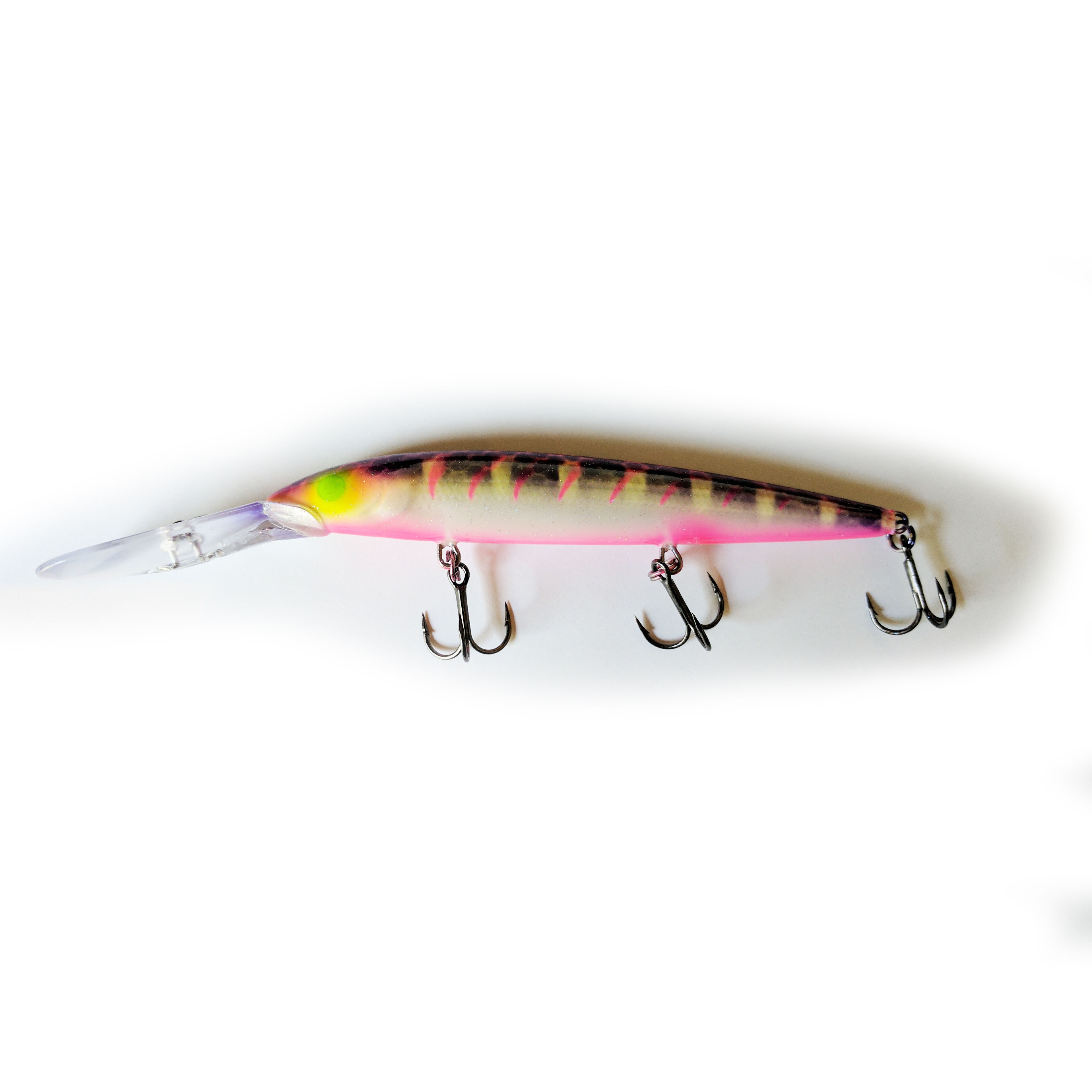 Paranoia Viper Custom Tackle Design