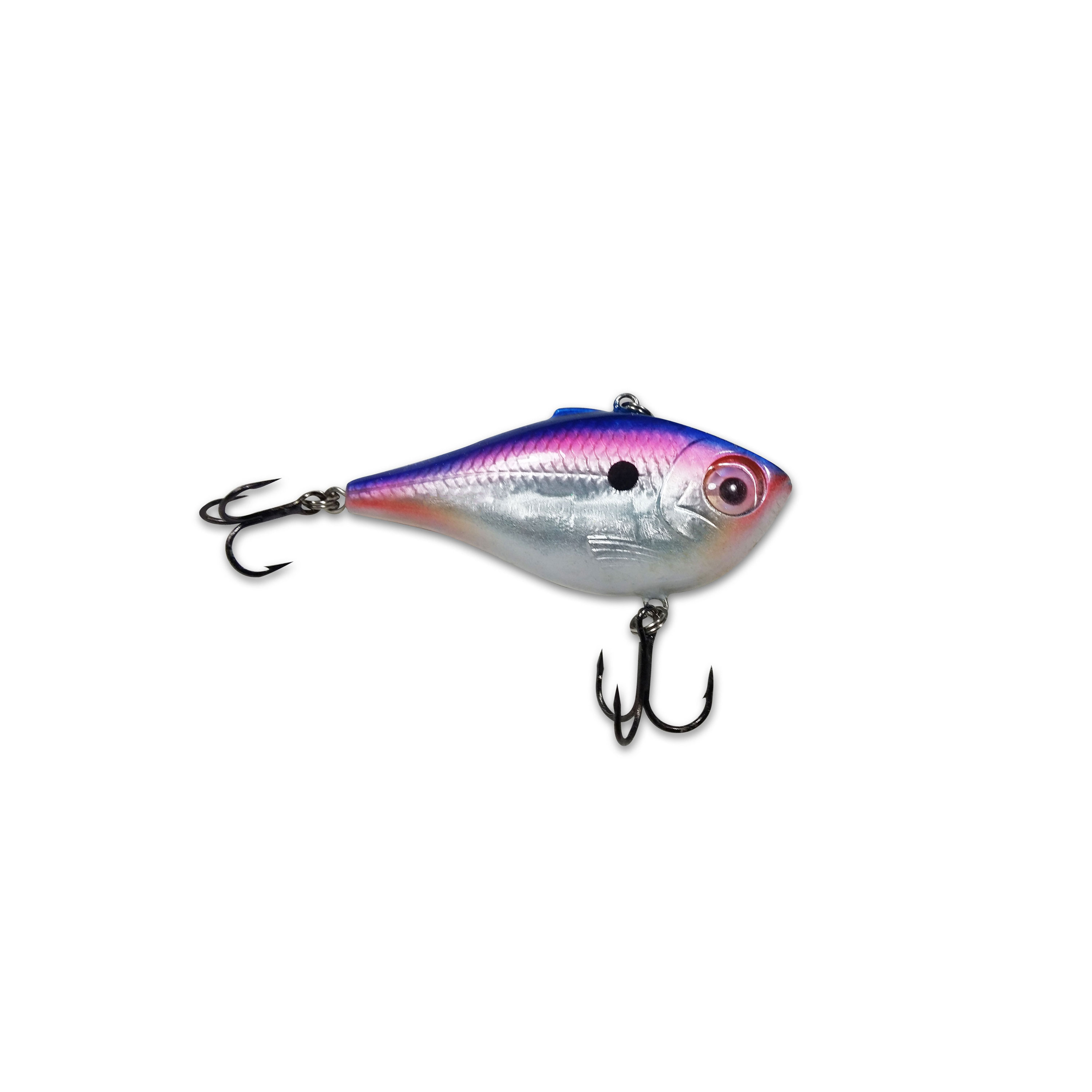 Low Orbit Custom Rapala Rippin' Rap