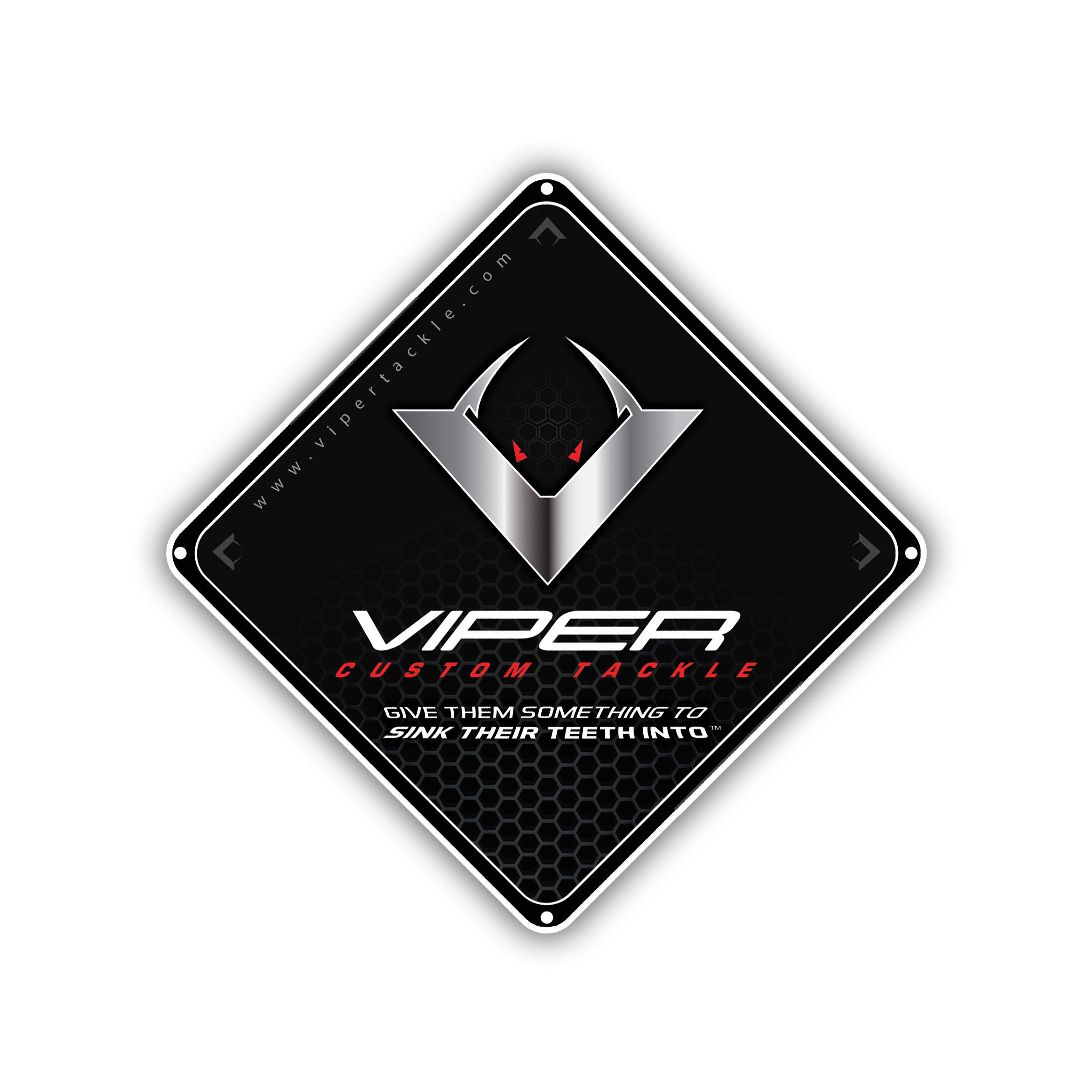 Viper Custom Tackle