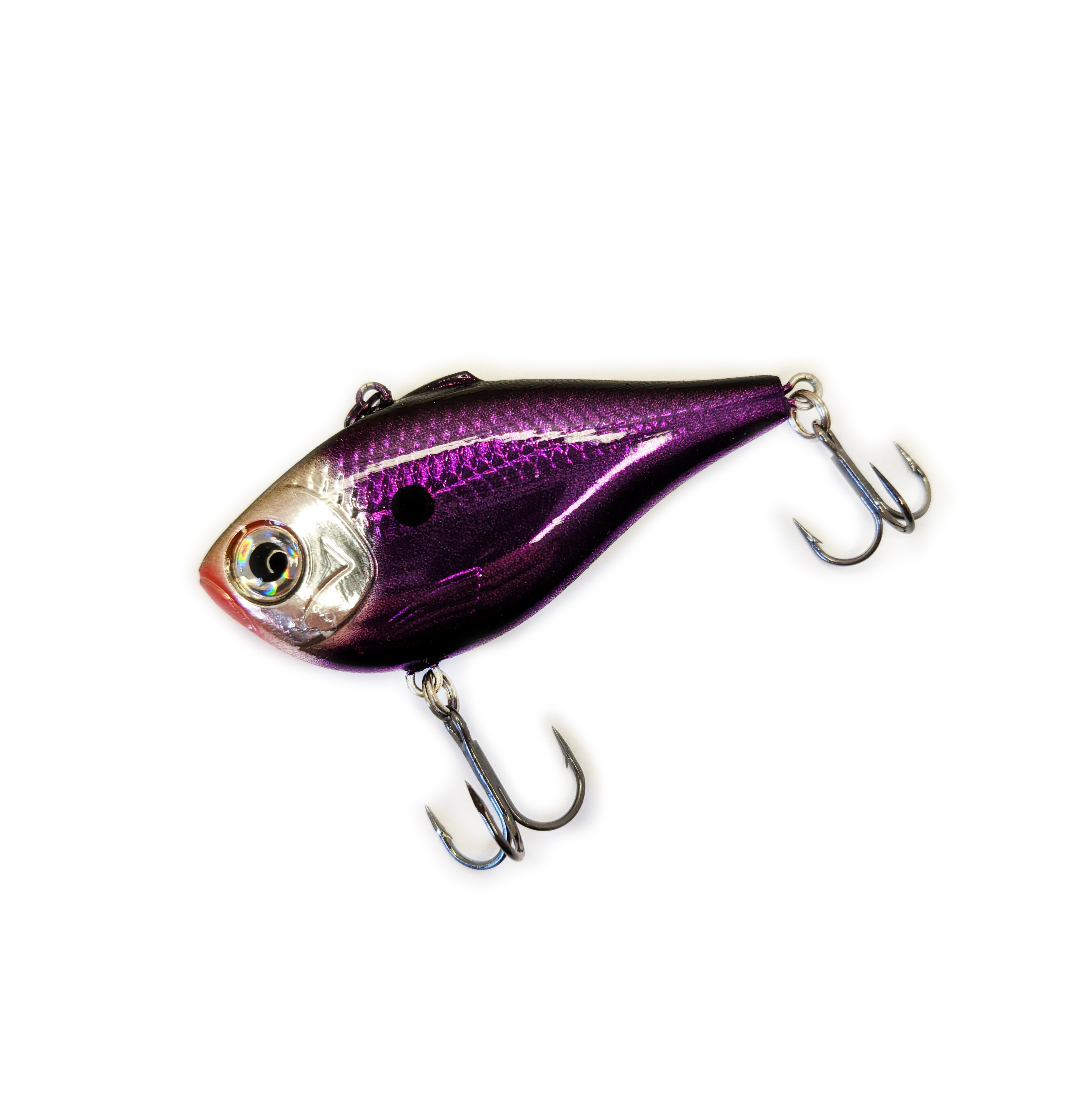 Lowrider Custom Rapala Rippin' Rap