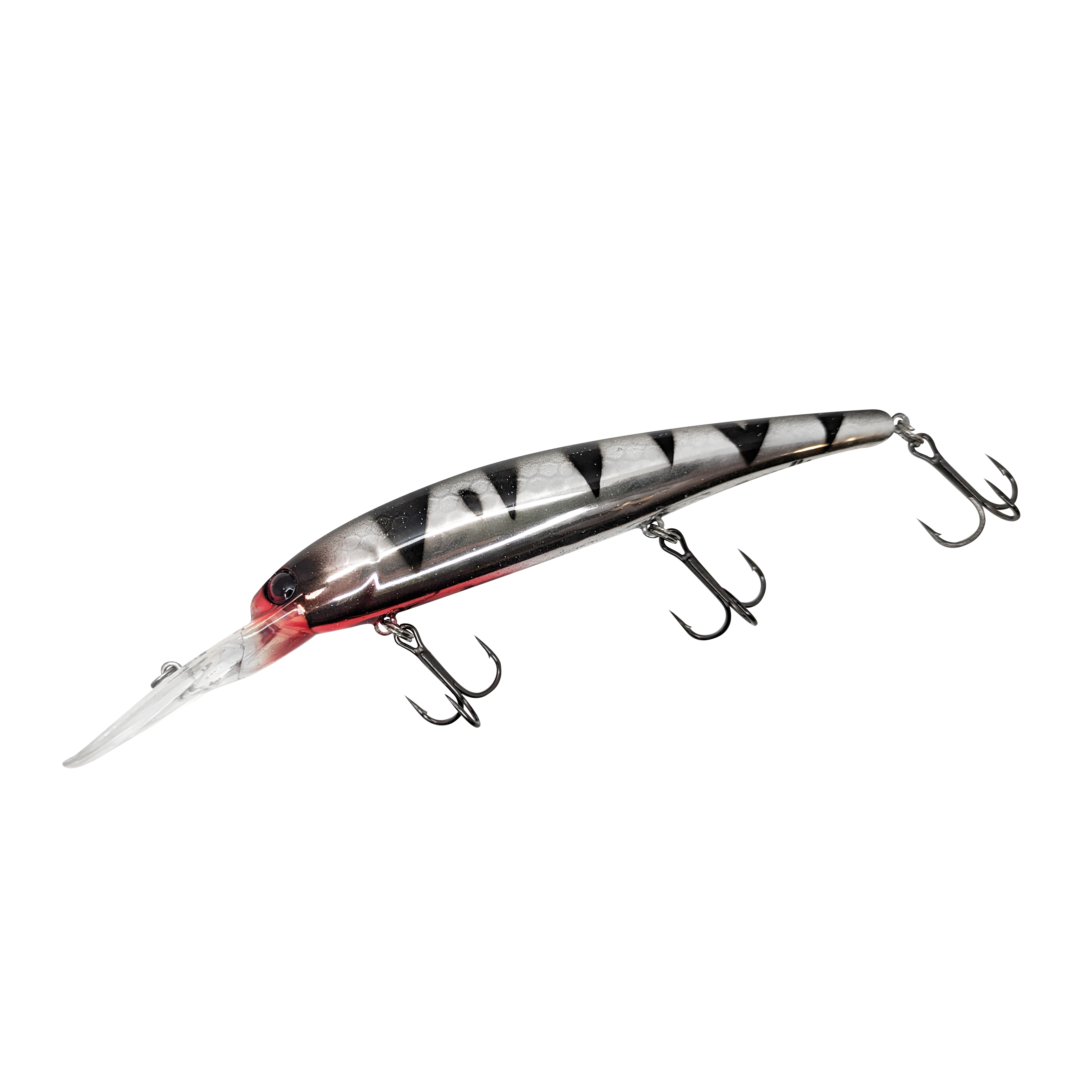 Nosferatu Custom Bandit Walleye Deep